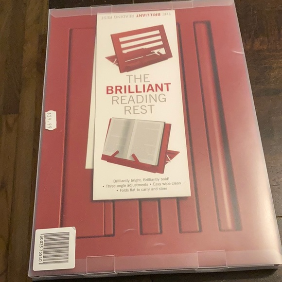 Office | The Brilliant Reading Rest | Poshmark